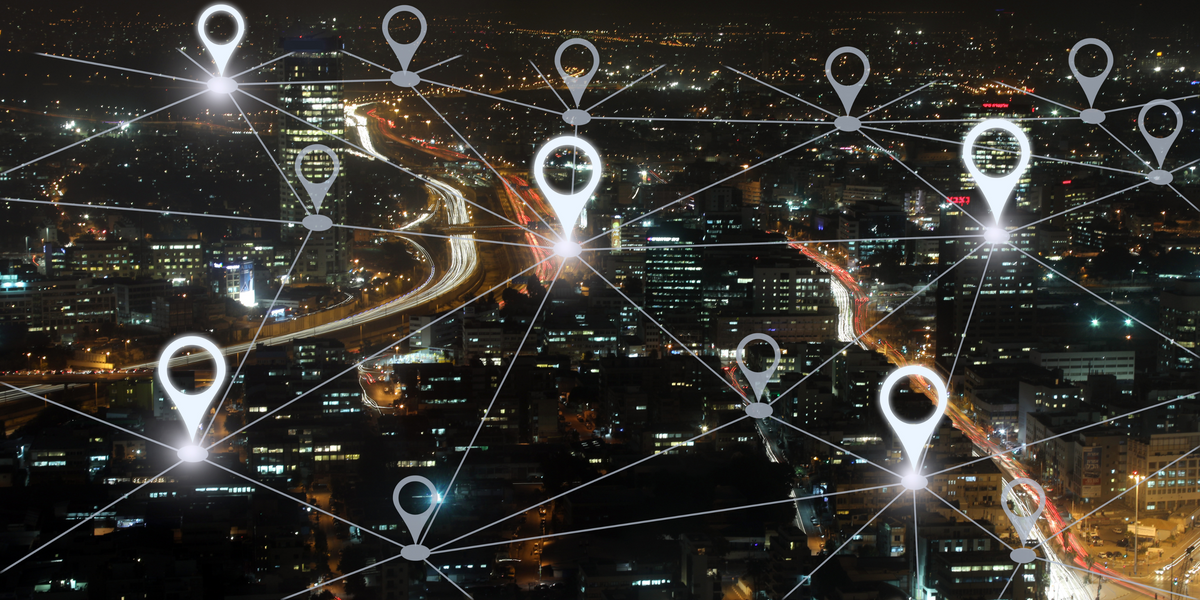 Introduction to GPS tracking: A brief overview of what GPS tracking is