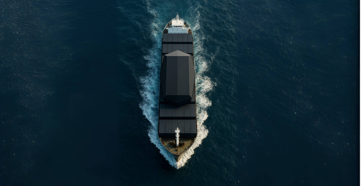 Revolutionerande intermodala transporter: De spelförändrande fördelarna med